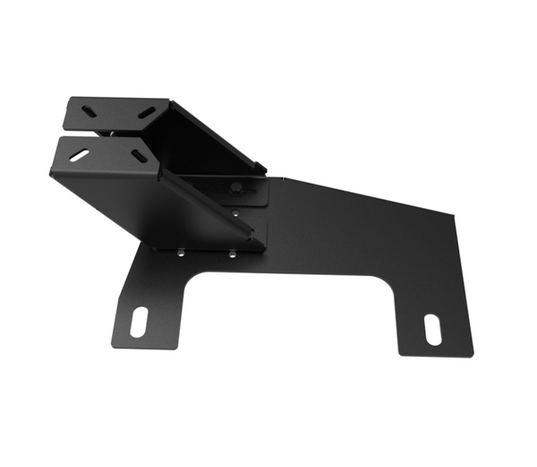 Heavy-Duty Mount For 2020-2025 Ford Interceptor Utility – 911custom