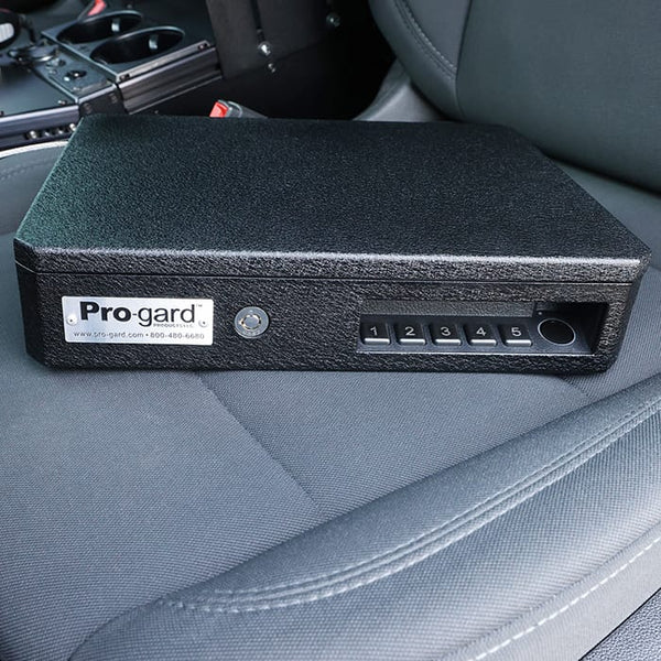 Handgun Locker – 911custom