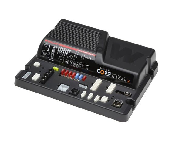 CenCom Core – 911custom