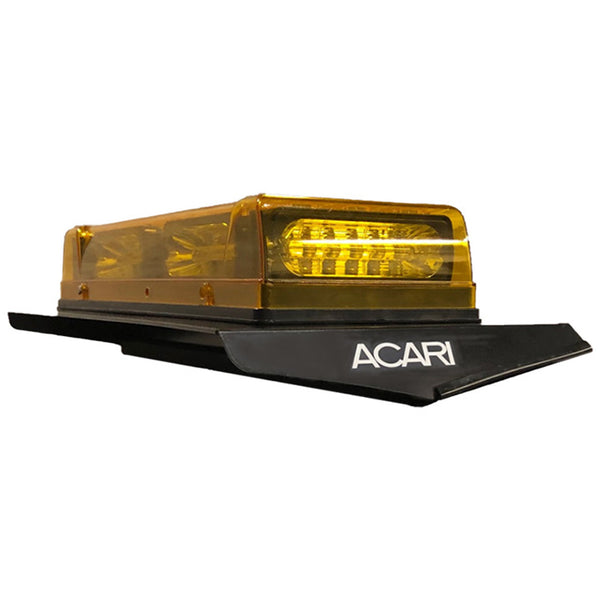 Acari AT Series Drill-Free Mounting System – 911custom